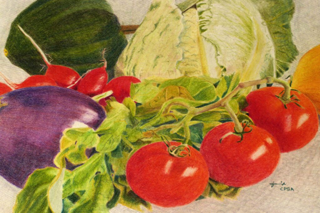 Art Gallery | Moore County - ARTISTS LEAGUE of the SANDHILLS