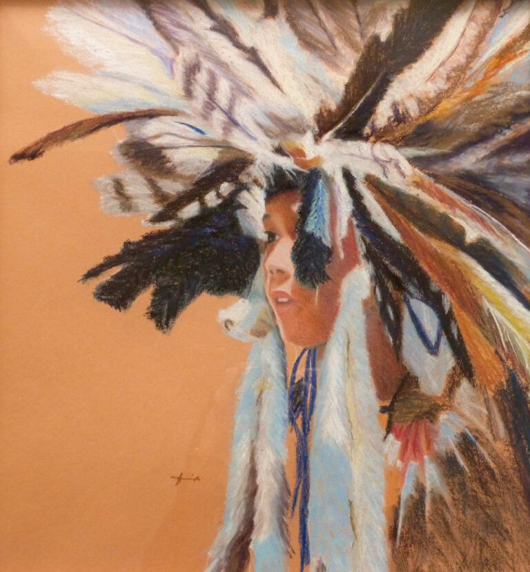 Art Gallery | Moore County - ARTISTS LEAGUE of the SANDHILLS